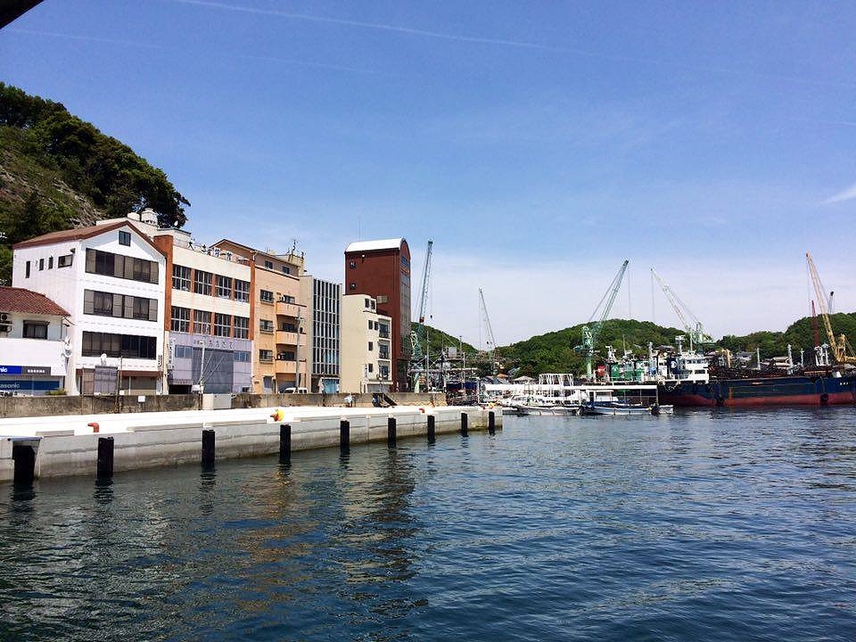 【観光】ここが日本のはじまり？家島（兵庫県）の今も残る「くにうみの伝説」☆水のある風景vol.15 | キワメテ！水族館